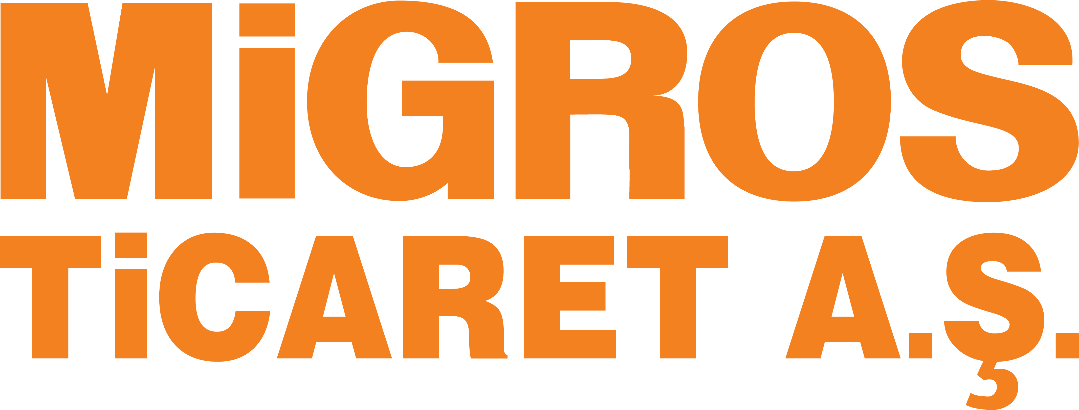 Kurumsal Kimlik - Migros Kurumsal